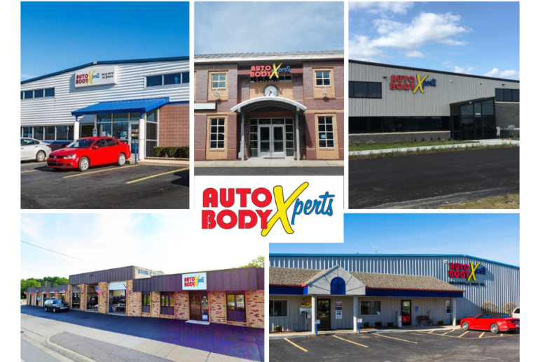 5 reasons you should choose Auto Body Xperts for your collison repairs ...