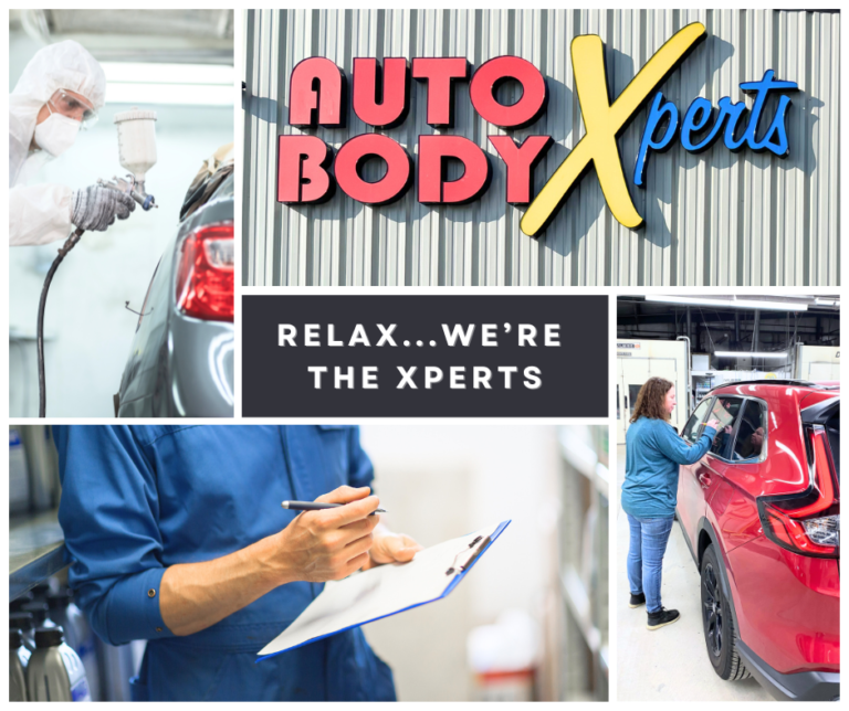 Why Supporting Your Local Community Body Shop Matters - Auto Body Xperts